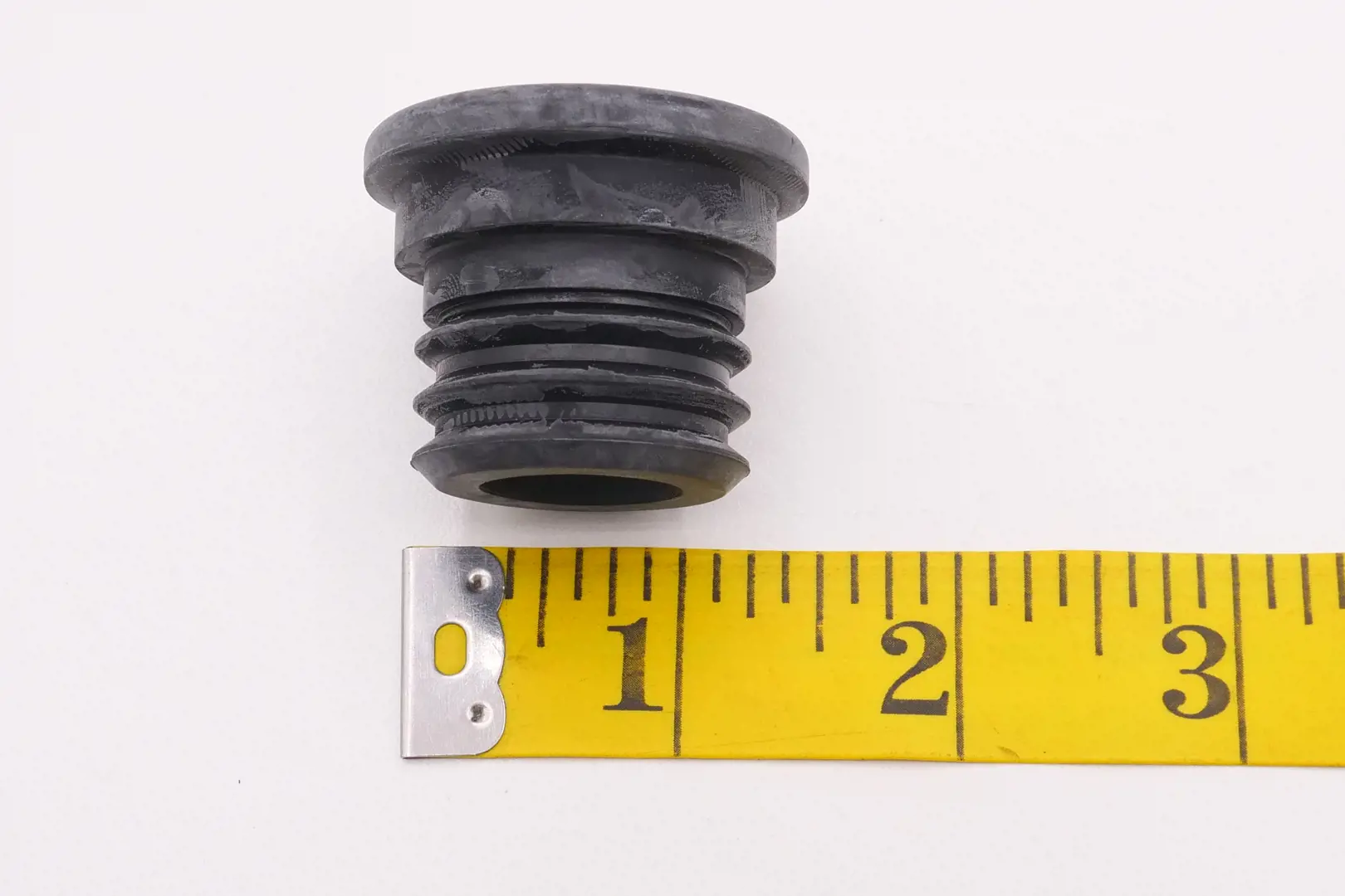 Kubota #1J860-33140 PLUG, OIL FILTER