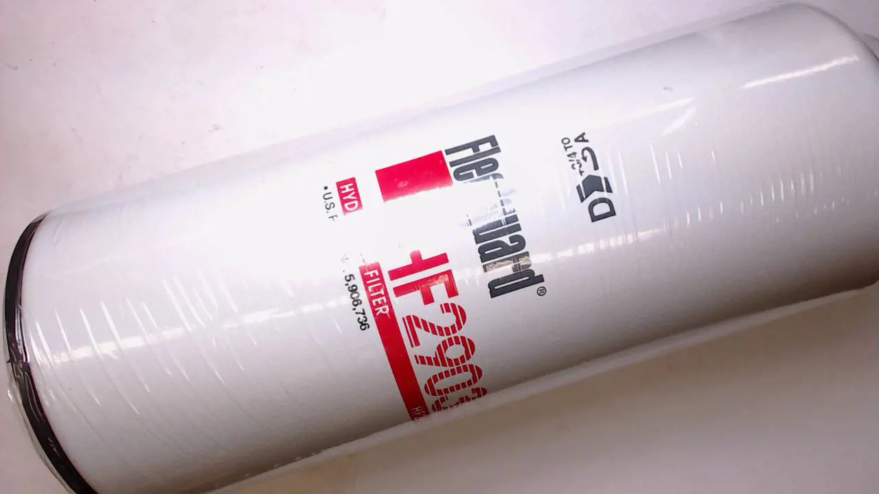 New Holland #HF29033 FILTER, HYDRAULI