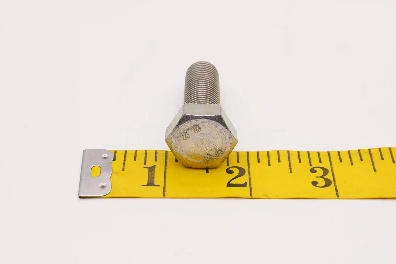 Kubota #01073-51235 BOLT