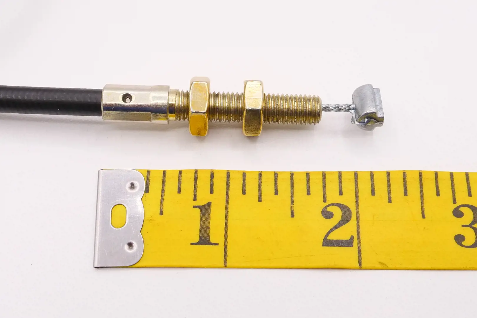 Kubota #K1122-89410 CABLE 1,ATA ENG.