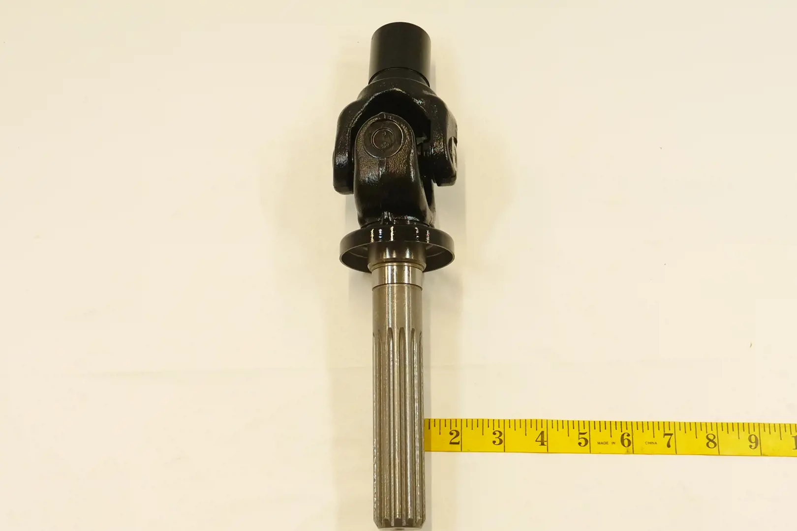 Kubota #K7711-12323 ASSY SHAFT, PROP