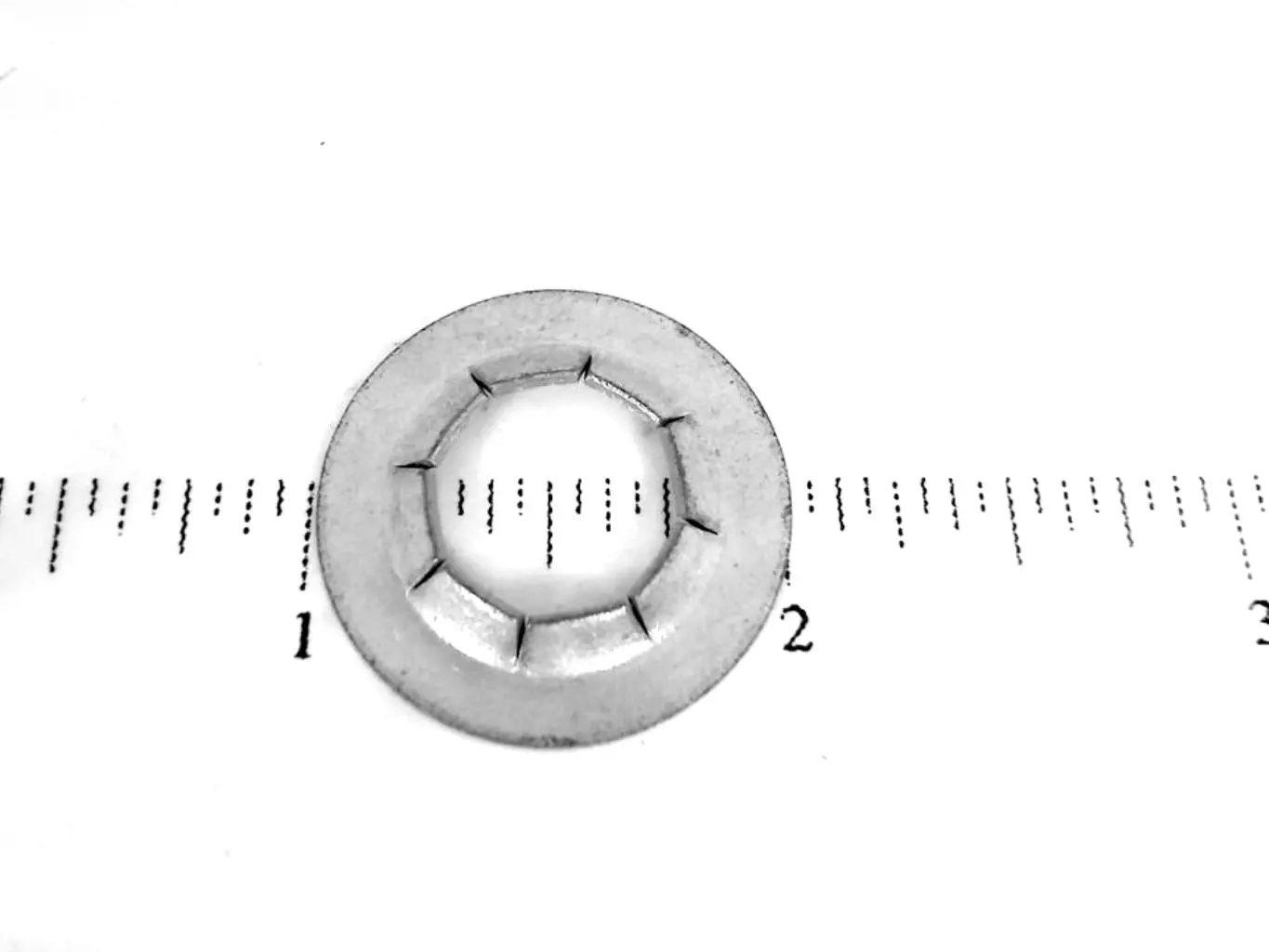 New Holland #131-425 NUT, LOCK