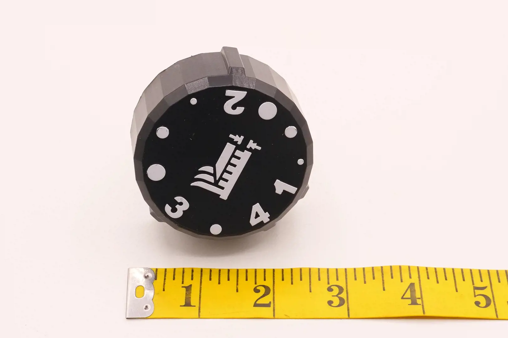 Kubota #K1253-44430 DIAL, CAM