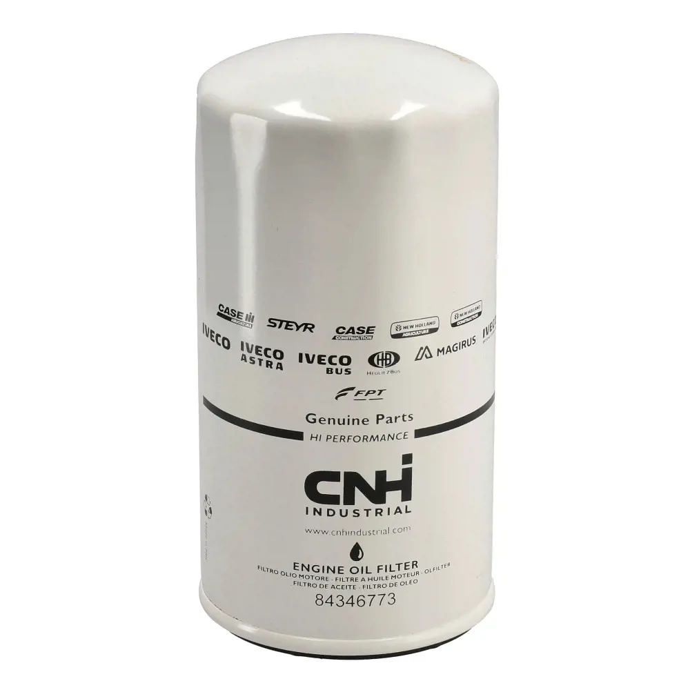 New Holland #84346773 FILTER, ENGINE O