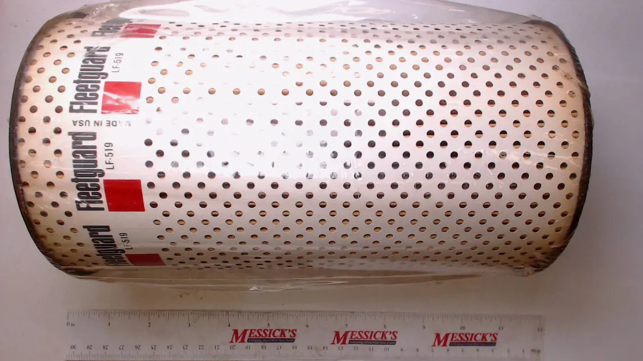 New Holland #LF519 FILTER