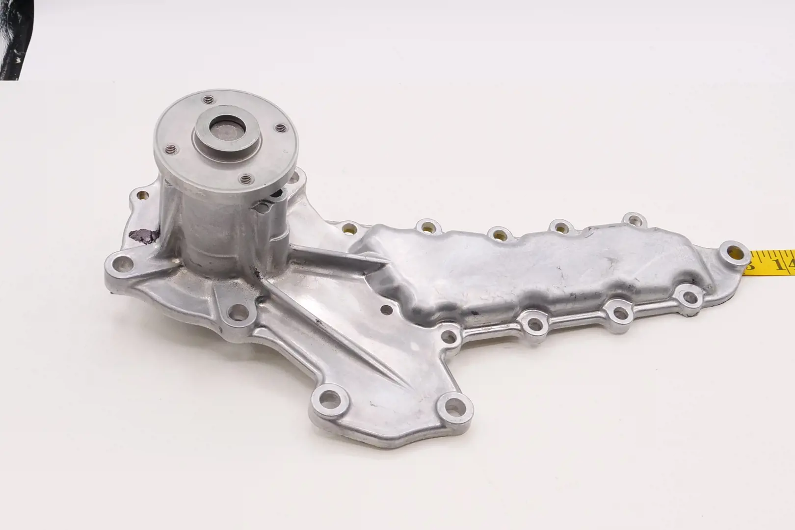 Kubota #1A021-73036 ASSY PUMP,WATER