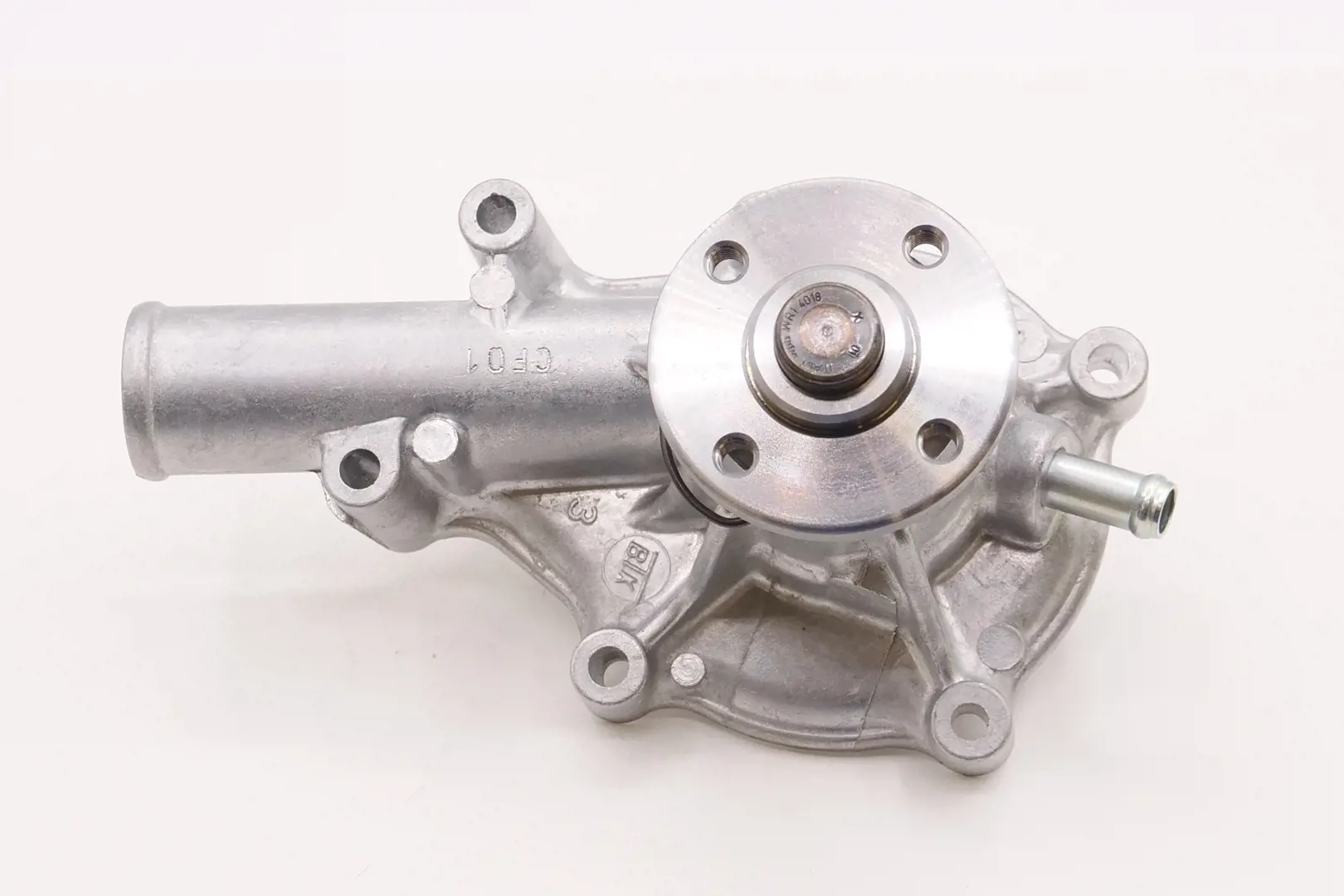 Kubota #16251-73032 Water Pump Assy.