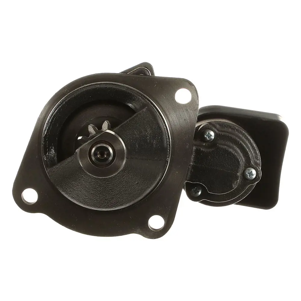 New Holland #87583927 MOTOR, STARTER