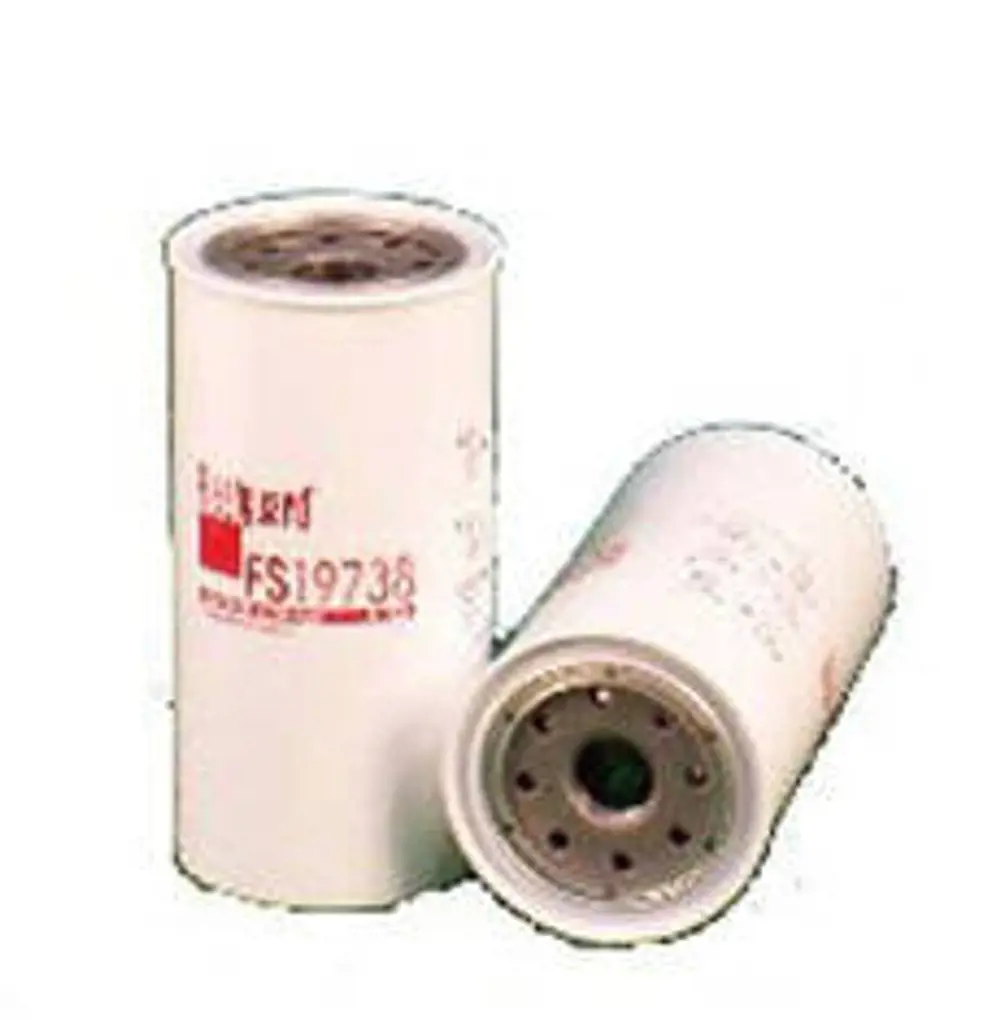 New Holland #FS19738 FILTER, FUEL