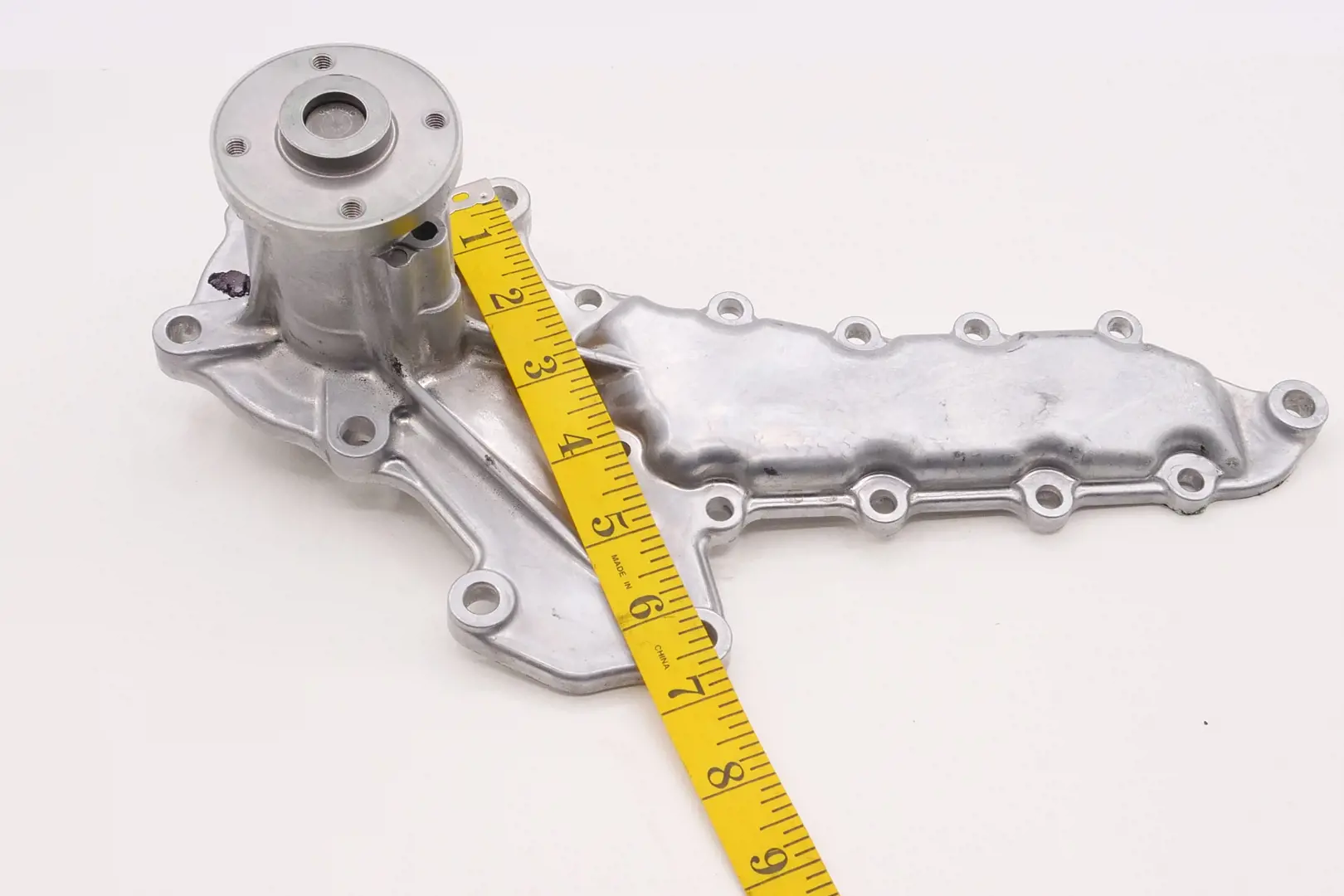 Kubota #1A021-73036 ASSY PUMP,WATER