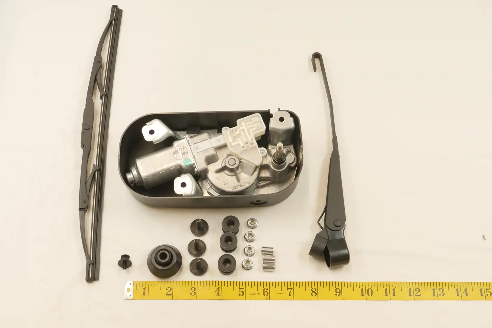 Kubota #L8364 Rear Wiper Kit for Grand L60 Series Tractors