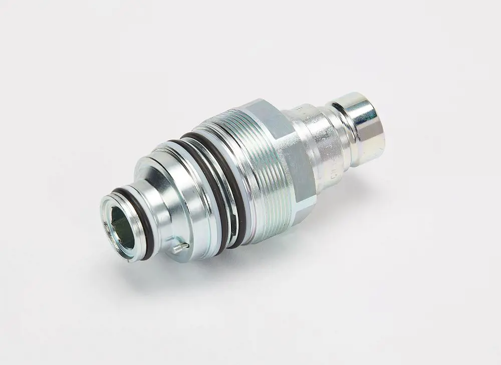 New Holland #84390117 COUPLING