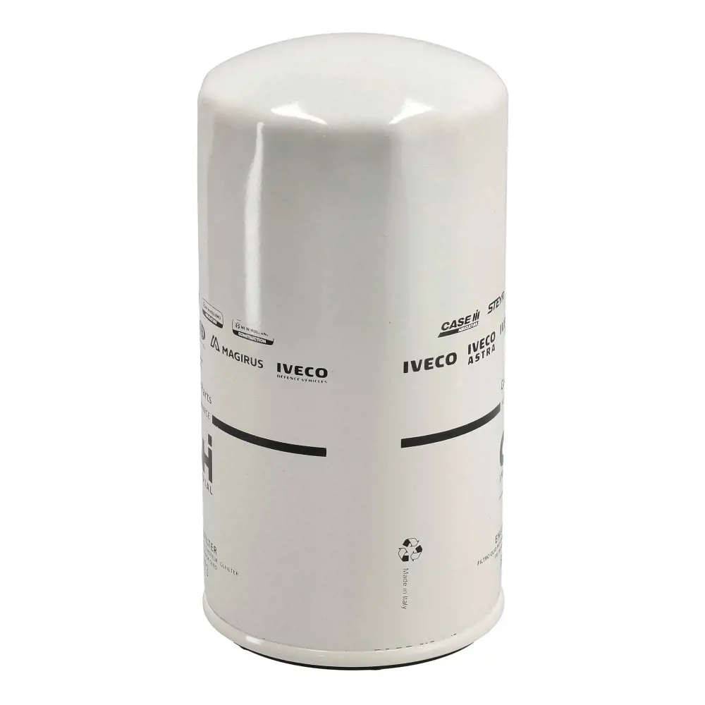 New Holland #84346773 FILTER, ENGINE O