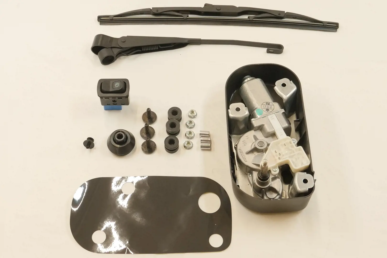 Kubota #L8364 Rear Wiper Kit for Grand L60 Series Tractors