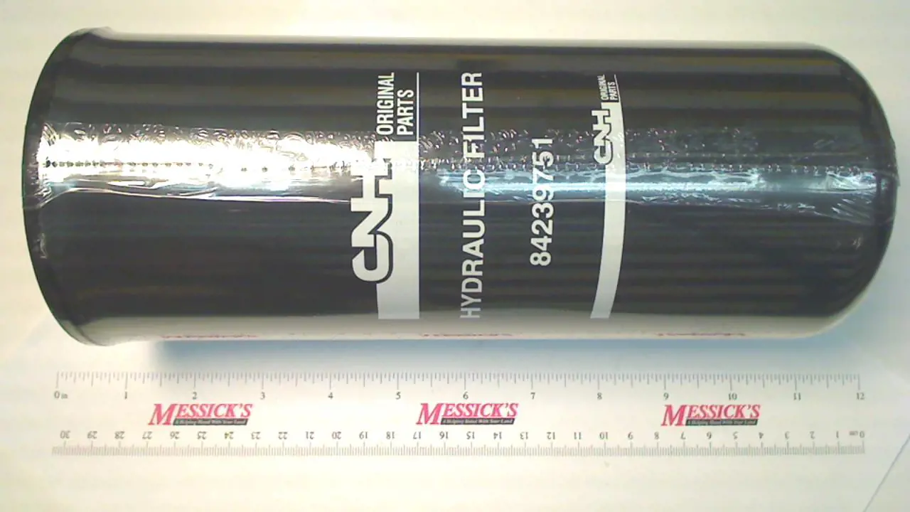 New Holland #84239751 FILTER, HYDRAULI