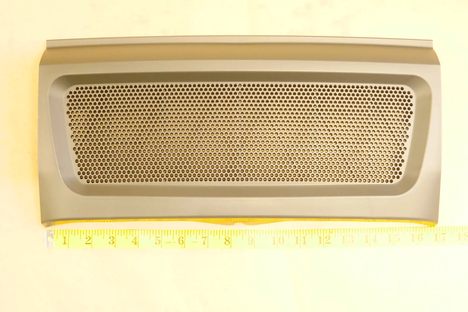 Kubota #TC230-41062 BONNET (FRONT, L