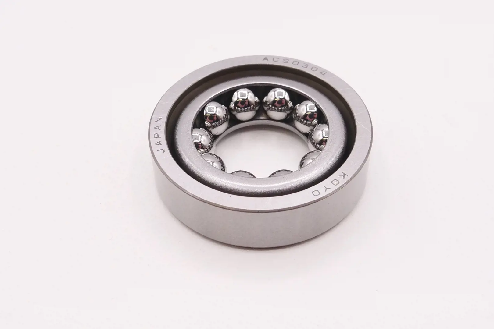 Kubota #66591-41140 BRG BALL RADIAL2