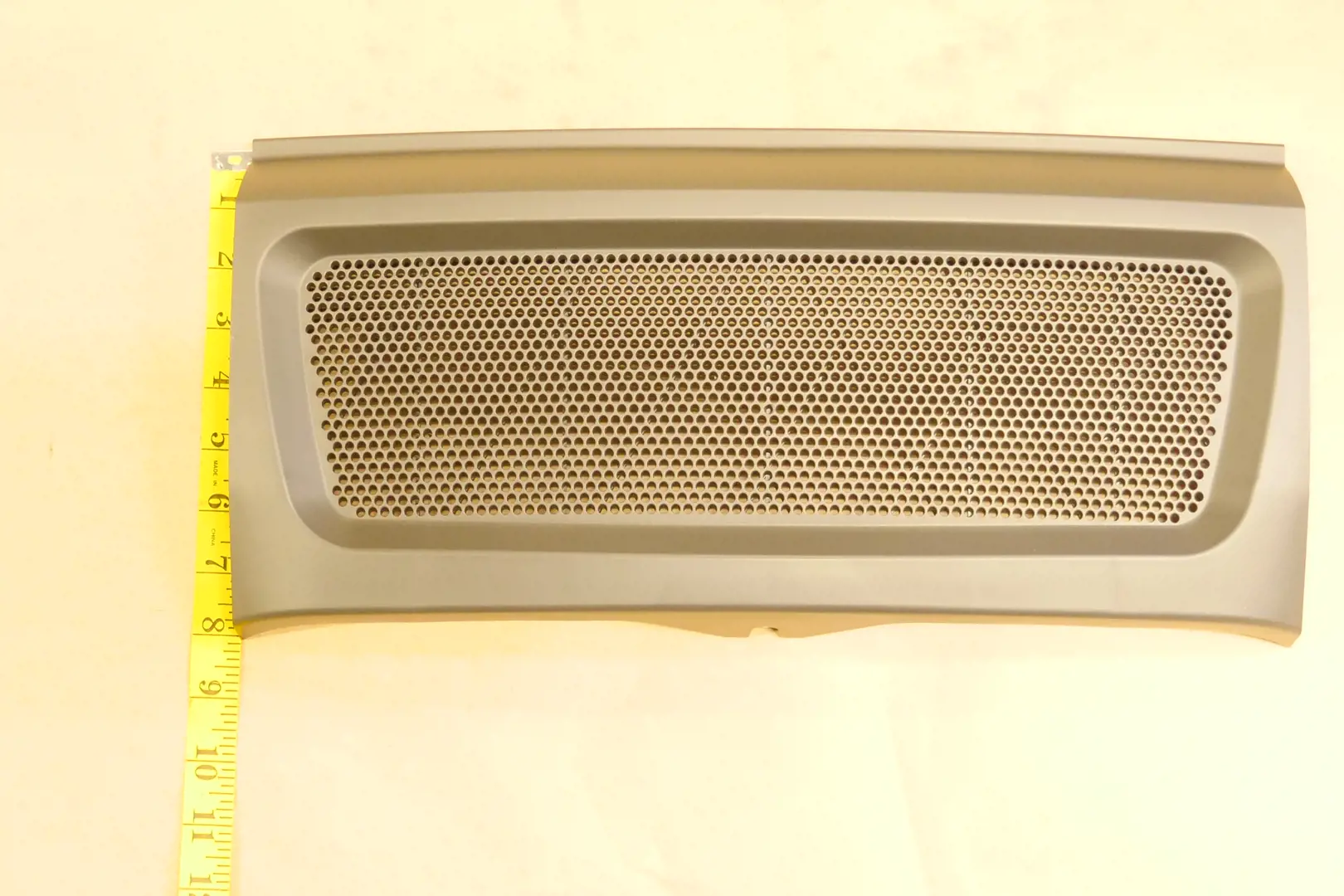 Kubota #TC230-41062 BONNET (FRONT, L