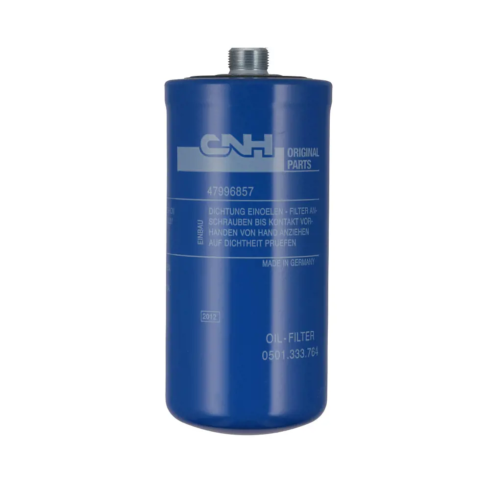 New Holland #47996857 FILTER