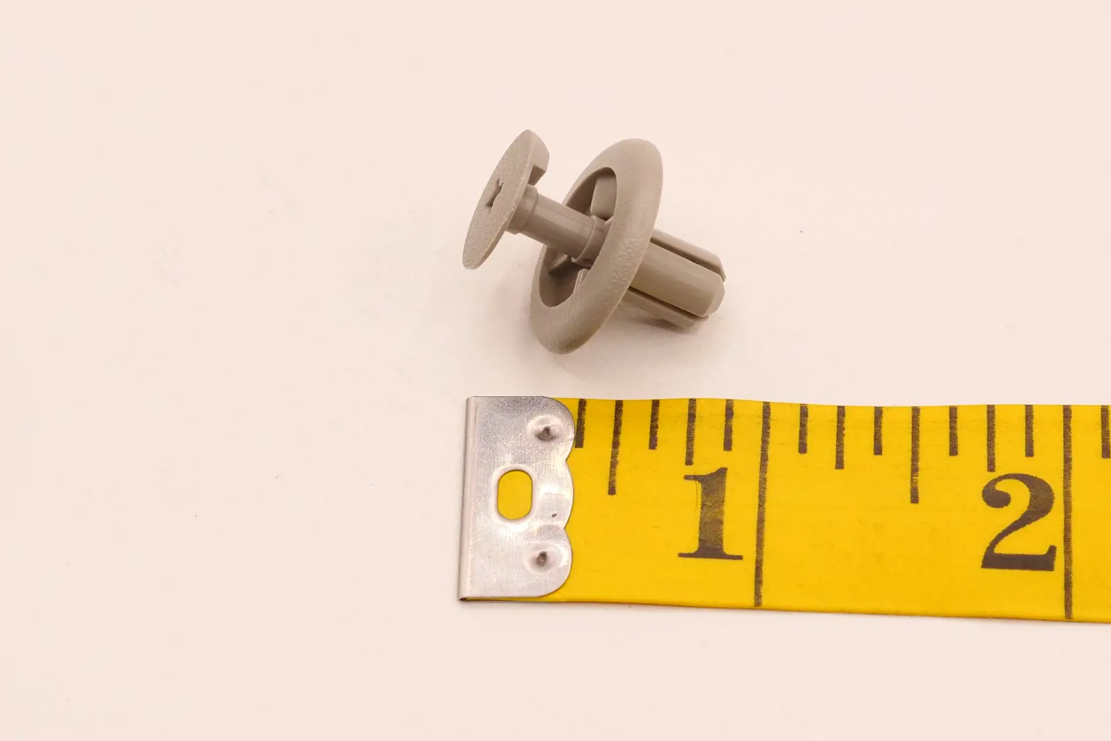 Kubota #3G910-74240 RIVET