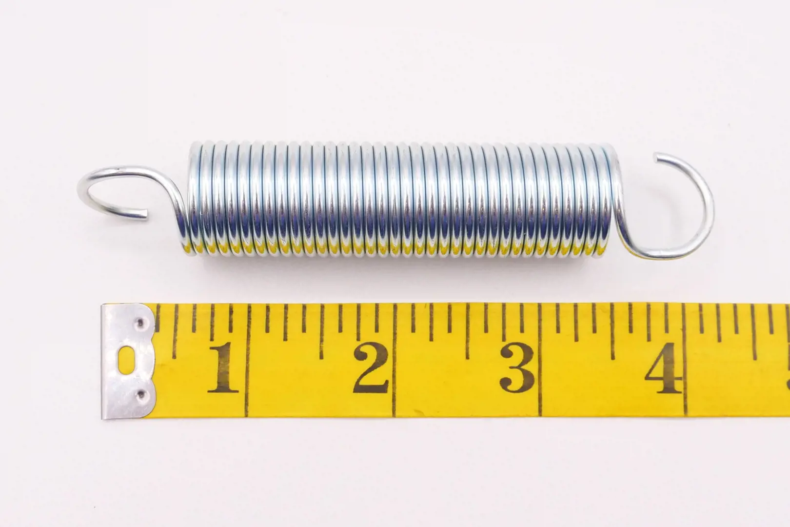 Kubota #K3211-44242 SPRING (RETURN 1