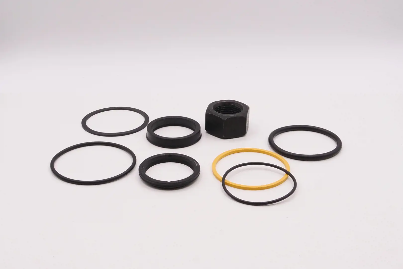 Kubota #75595-43300 KIT, SEAL