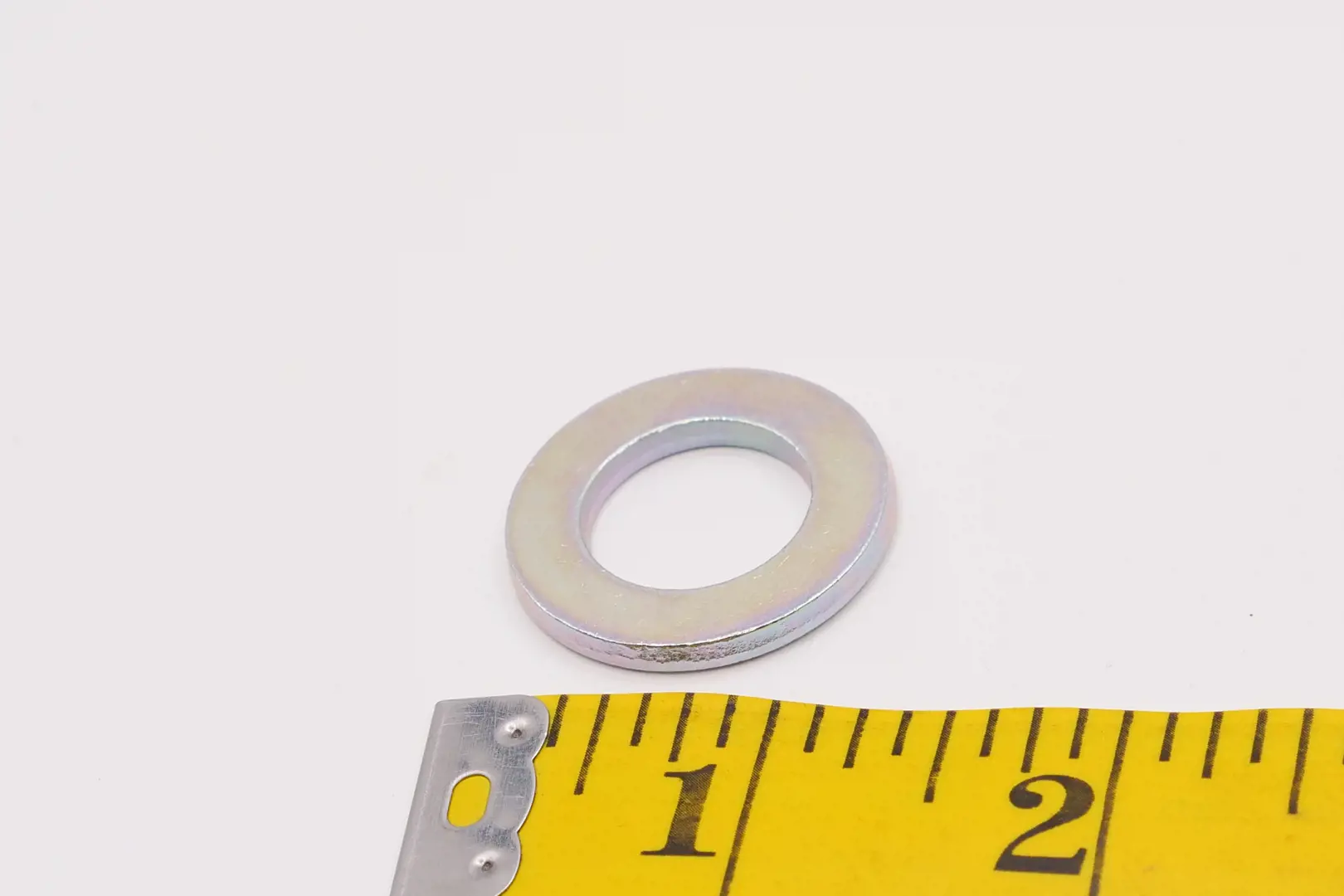 Kubota #04011-50160 WASHER, PLAIN