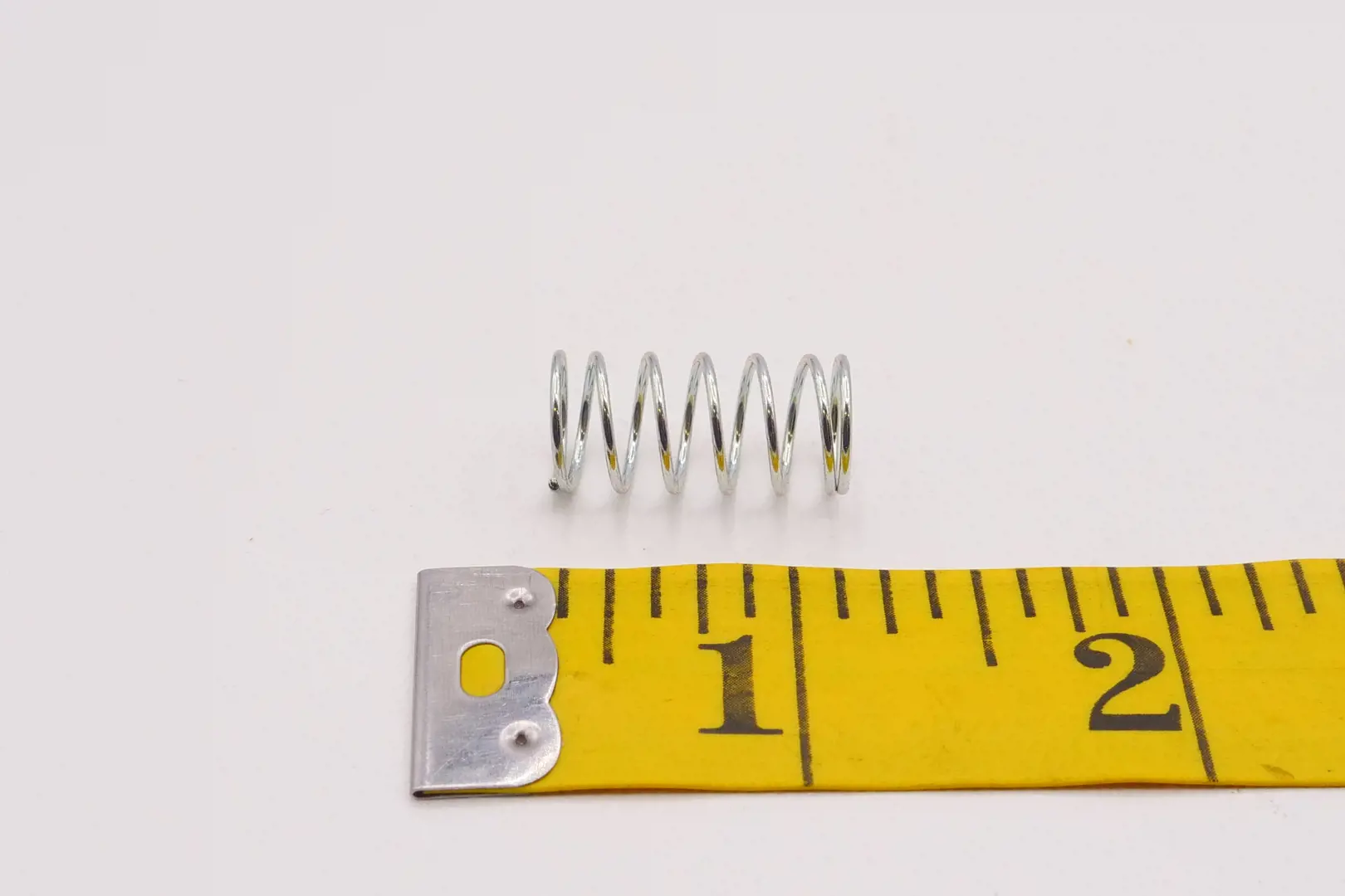 Kubota #K2651-54432 SPRING (BONNET)