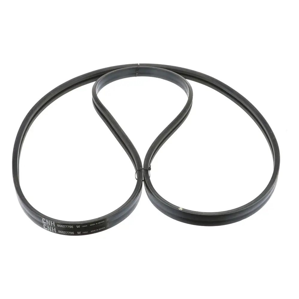 New Holland #86627796 BELT, TRANSMISSI