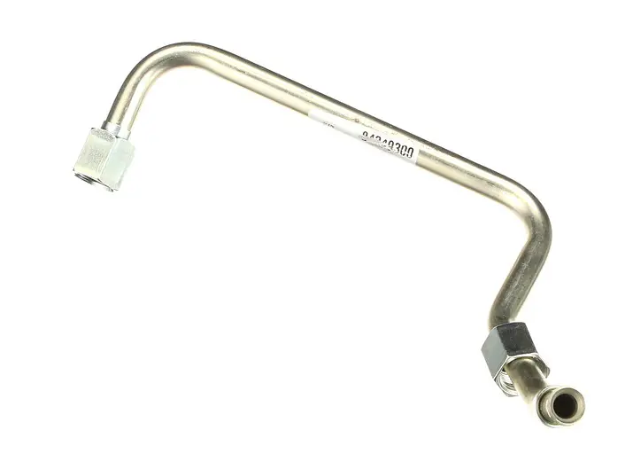 New Holland #84349300 TUBE, RIGID