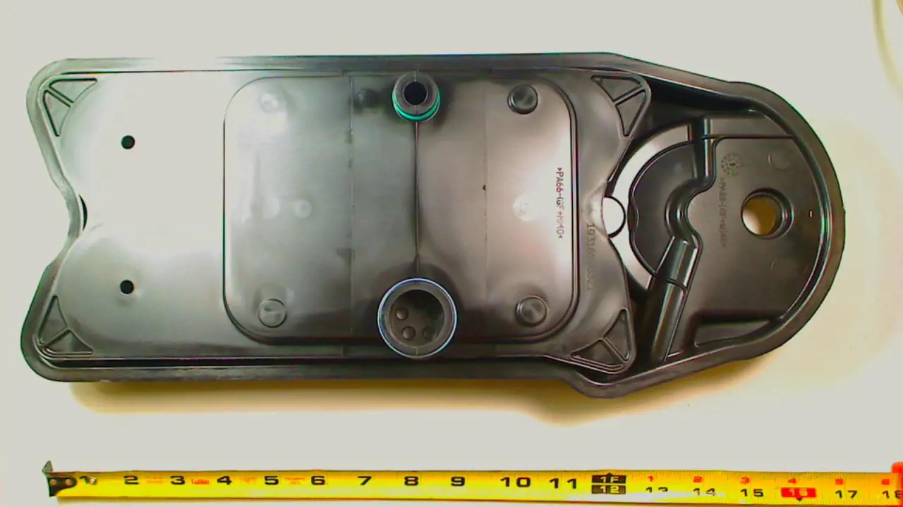 New Holland #CV52001 KIT