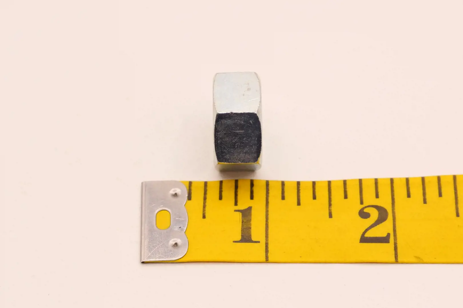 Kubota #02074-50120 NUT