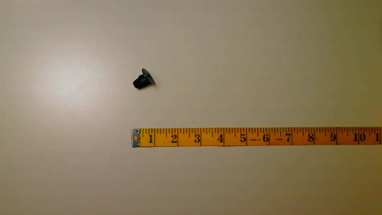 Kubota #K3211-55420 NUT