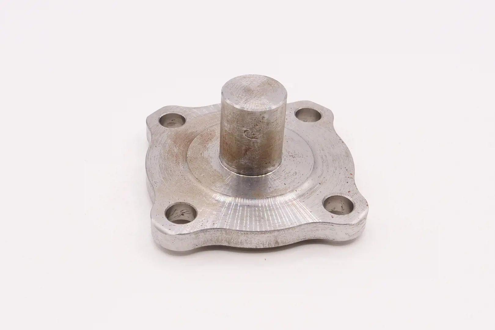 Kubota #37650-43920 PIN, KNUCKLE