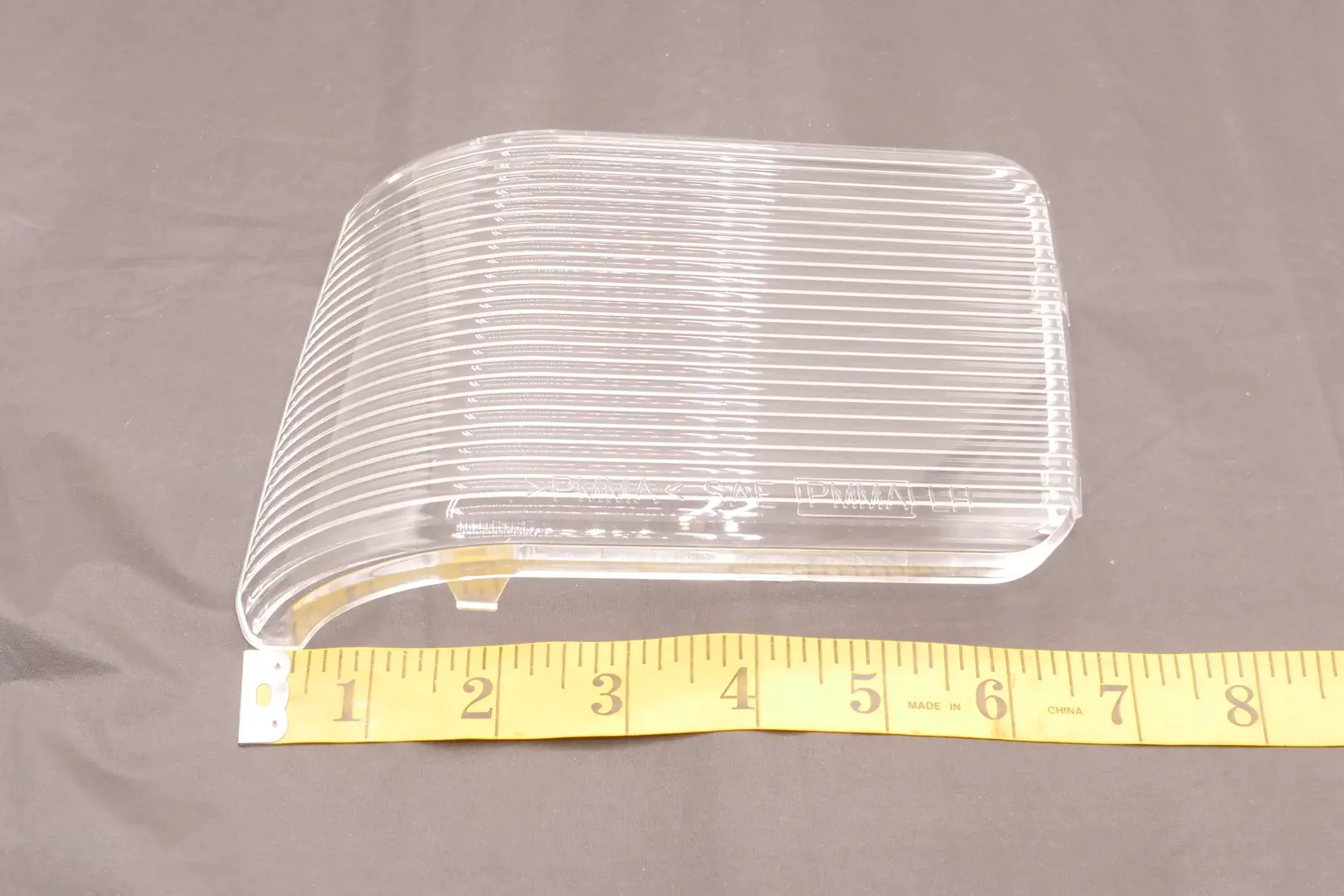 Kubota #TC220-99070 GRILLE, LIGHT LH