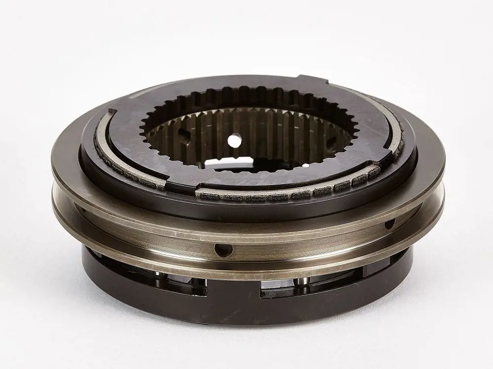 New Holland #87033563 SYNCHRONIZER