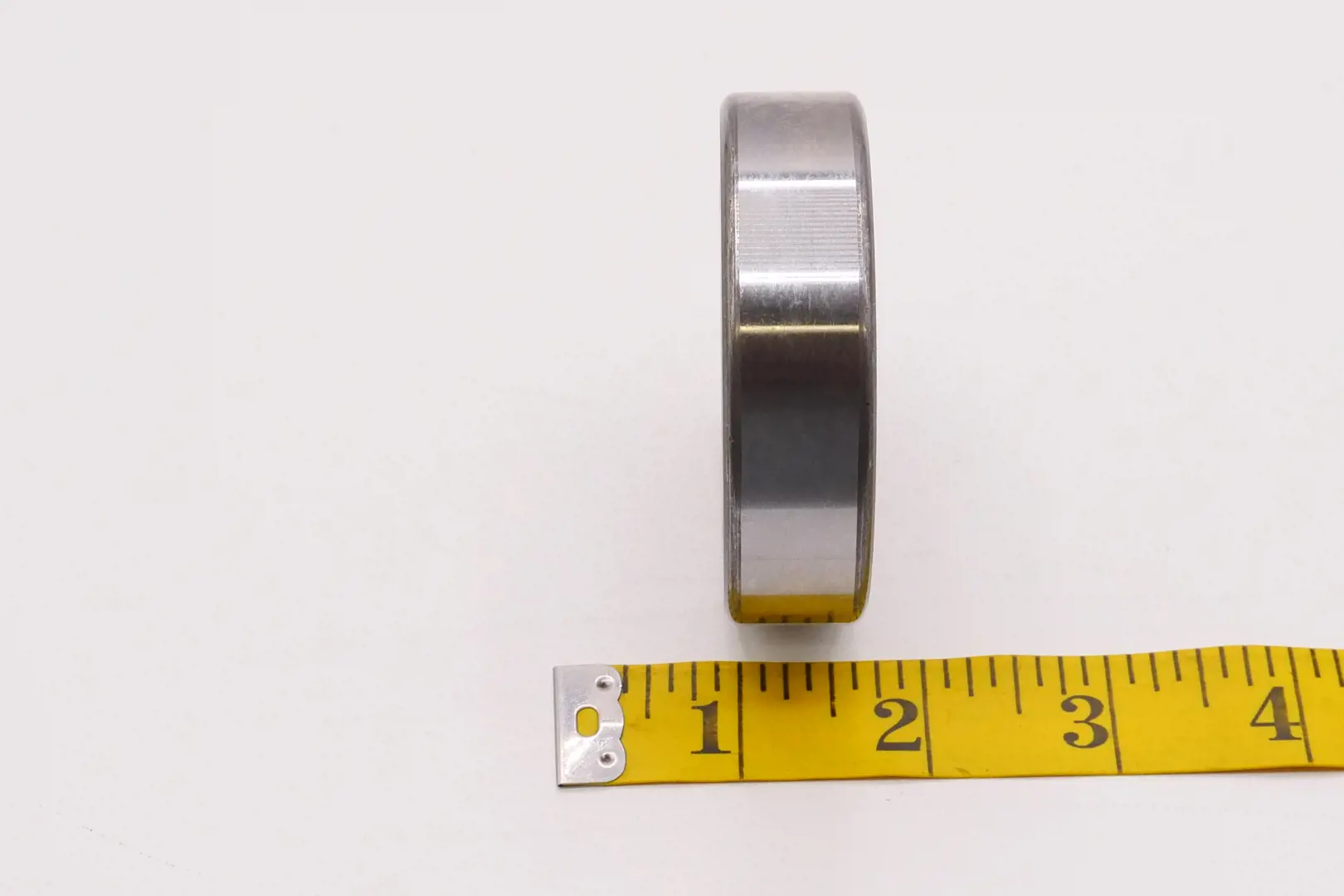 Kubota #38450-25350 BRG BALL RADIAL3