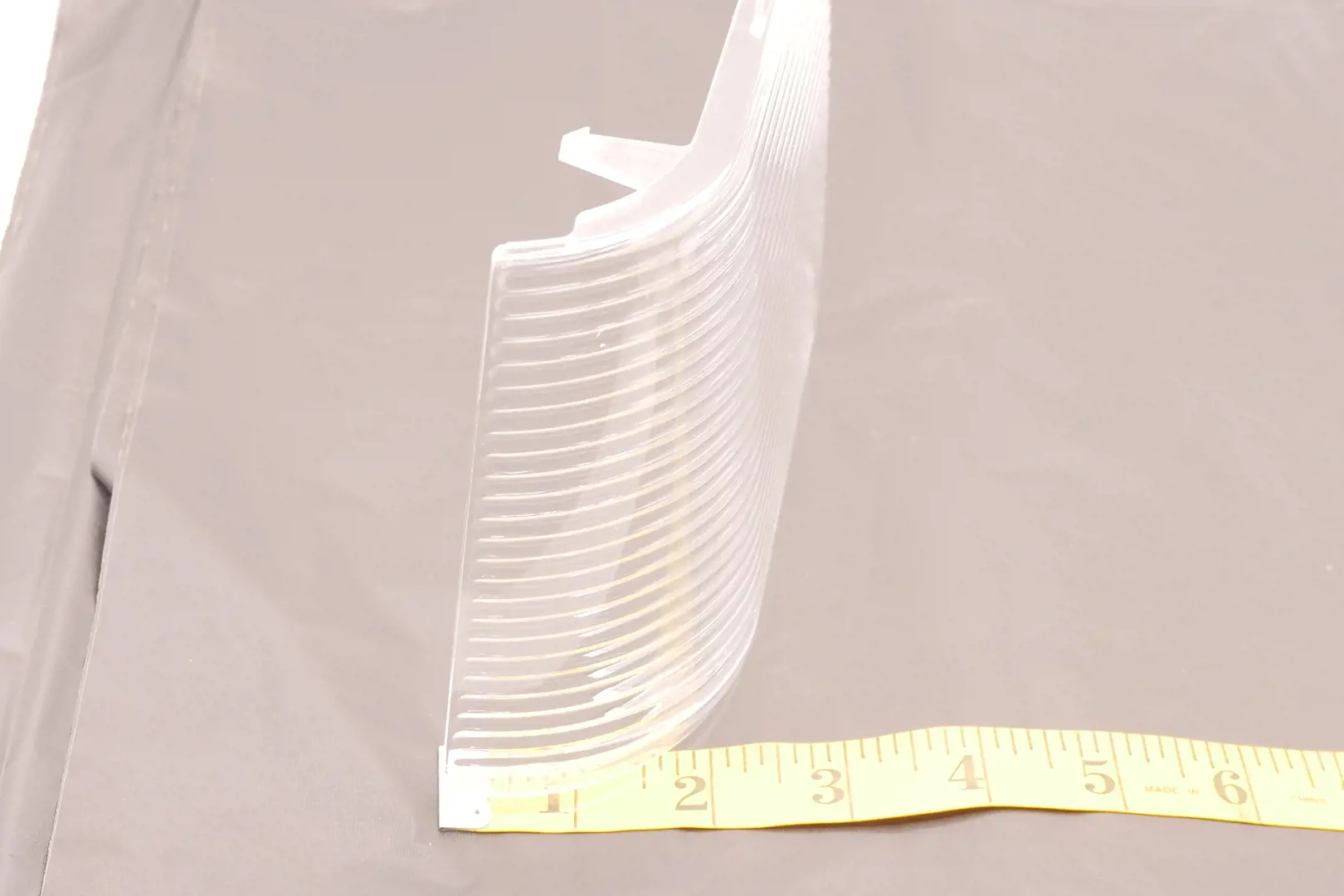 Kubota #TC220-99070 GRILLE, LIGHT LH