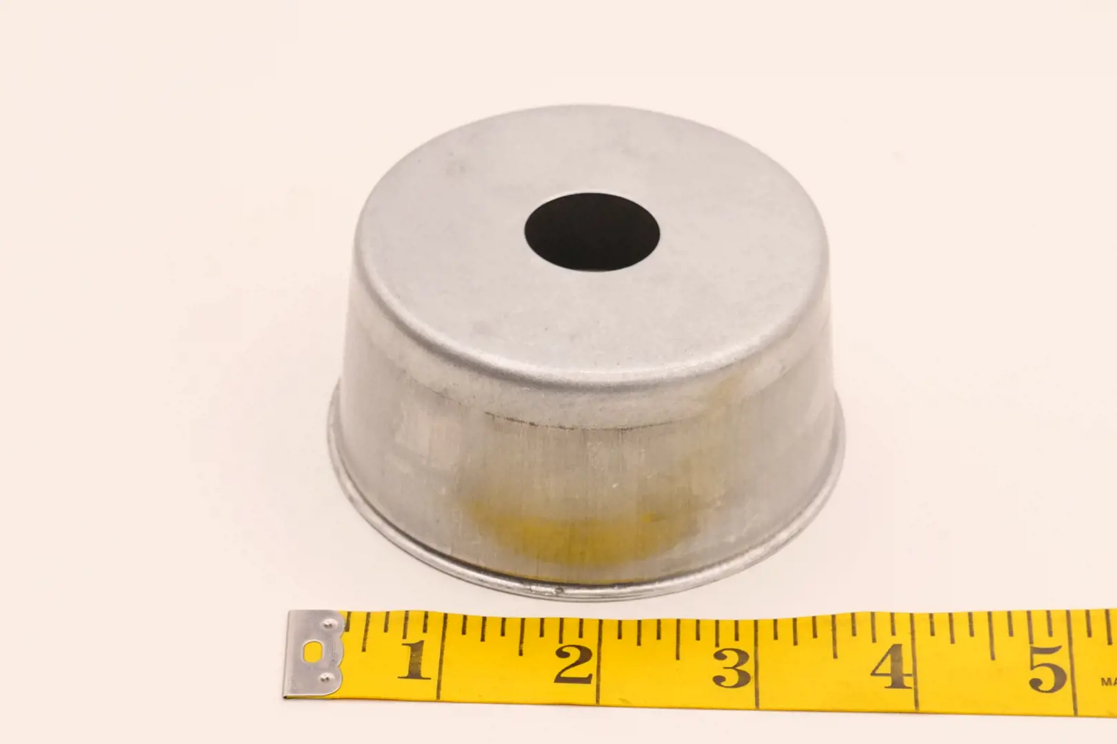 Kubota #K5651-34310 COVER DUST