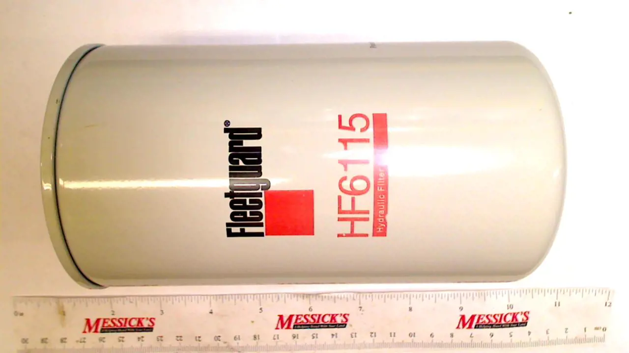 New Holland #HF6115 FILTER