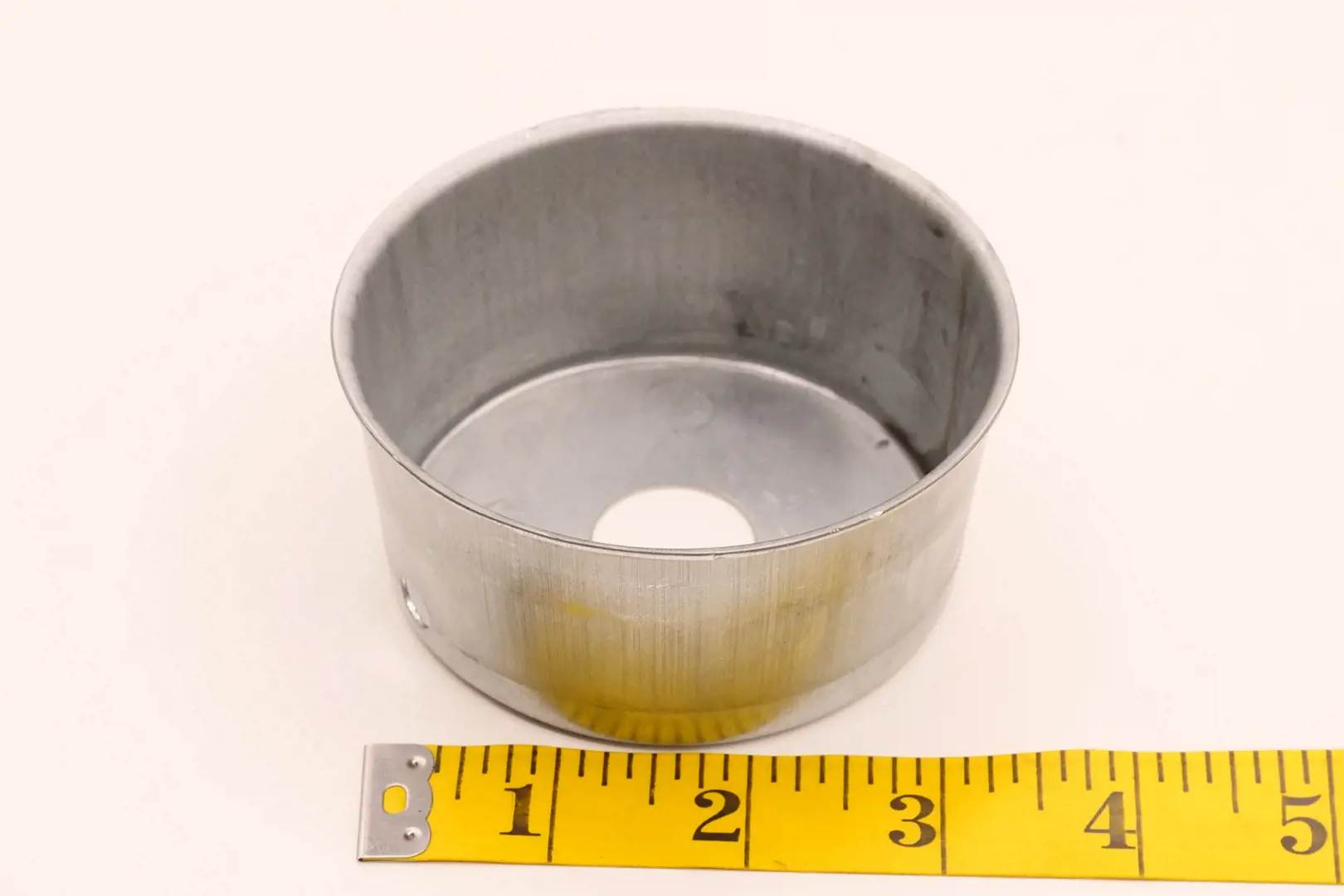 Kubota #K5651-34310 COVER DUST