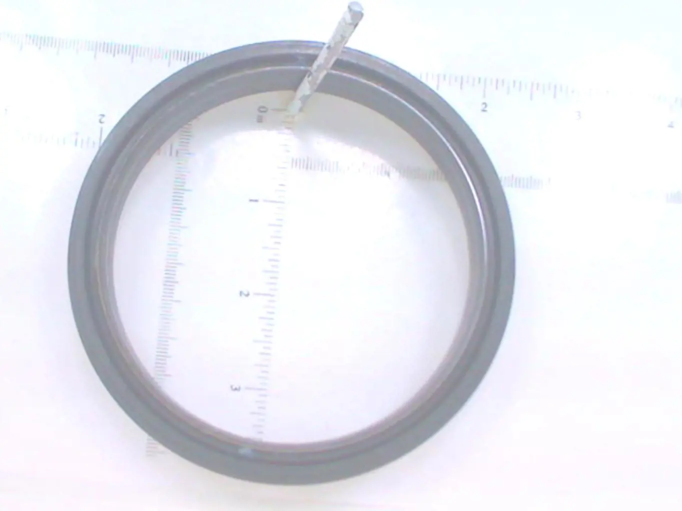 Kubota #TC230-13040 OIL SEAL