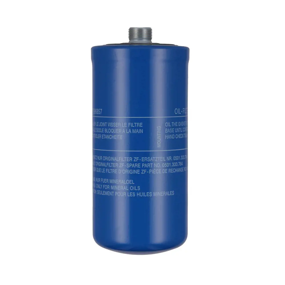 New Holland #47996857 FILTER