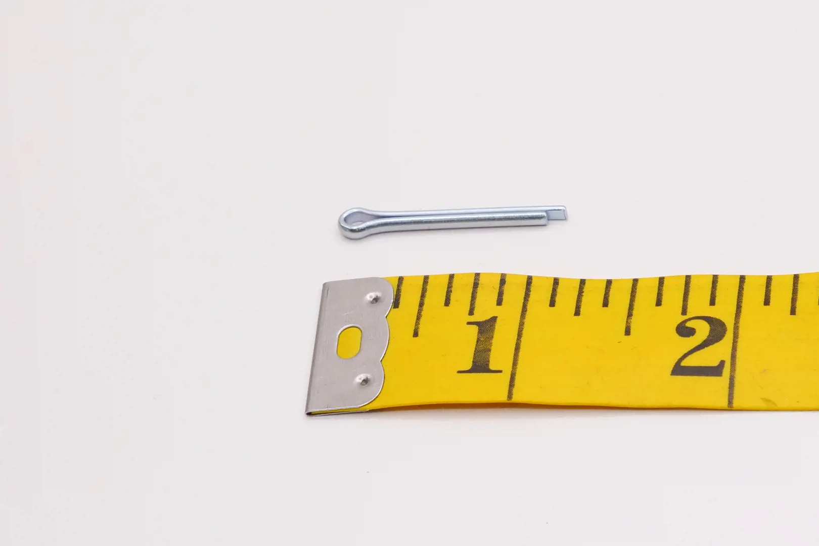 Kubota #05511-52520 PIN, SPLIT