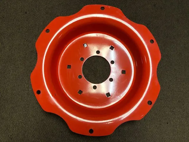 Kubota #TC230-27660 DISC, 24" (6 BOL