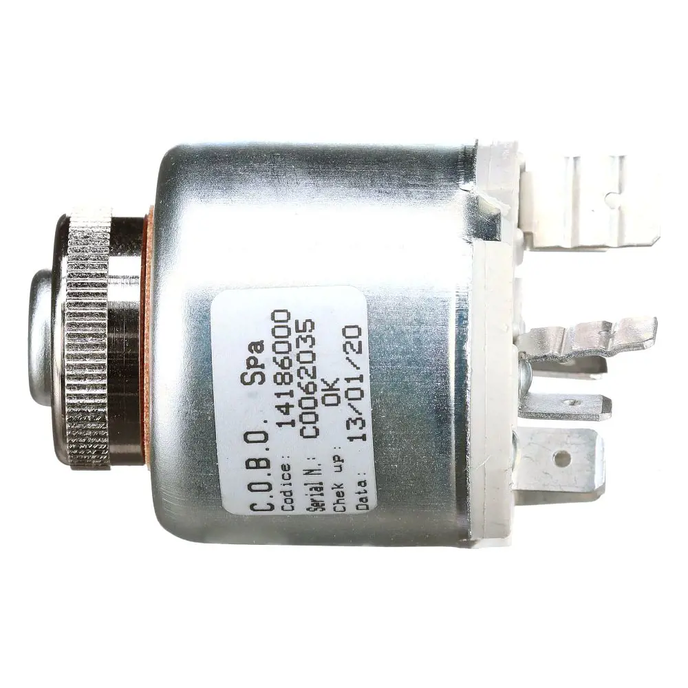 New Holland #47725906 SWITCH, IGNITION