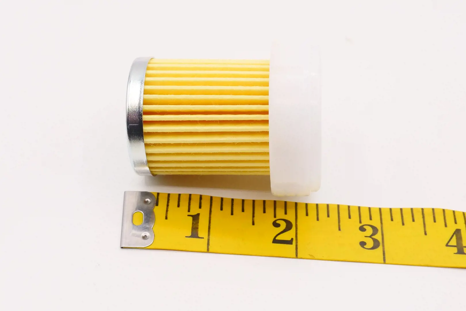 Kubota #6A320-59930 Fuel Filter (element only)