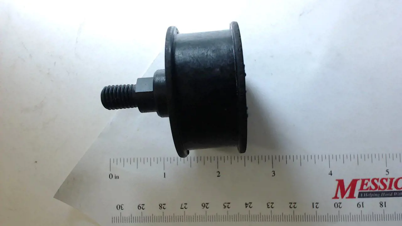 Kubota #33760-50090 PULLEY, TENSION