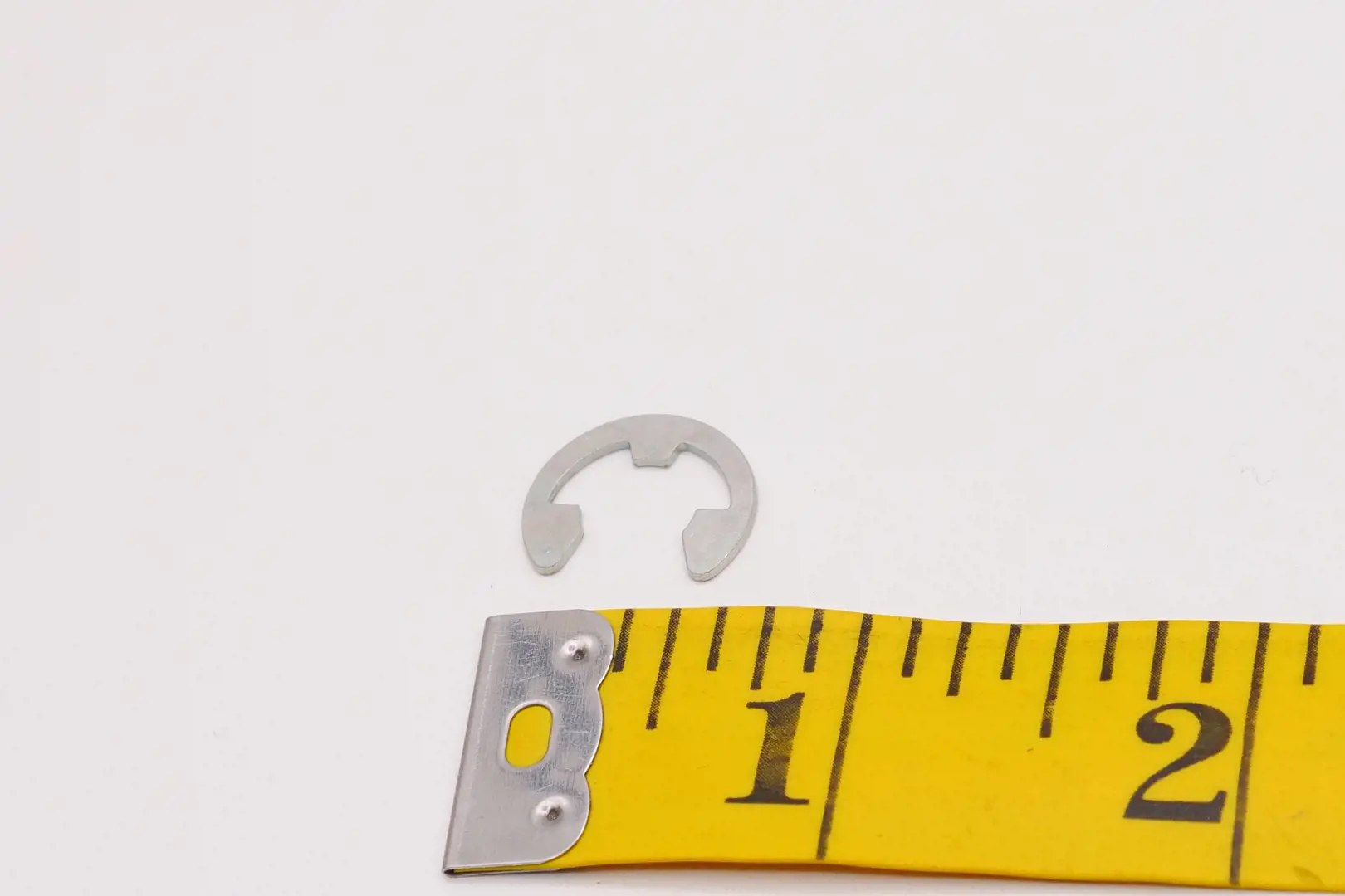 Kubota #04613-50080 CIR-CLIP, EXTERN