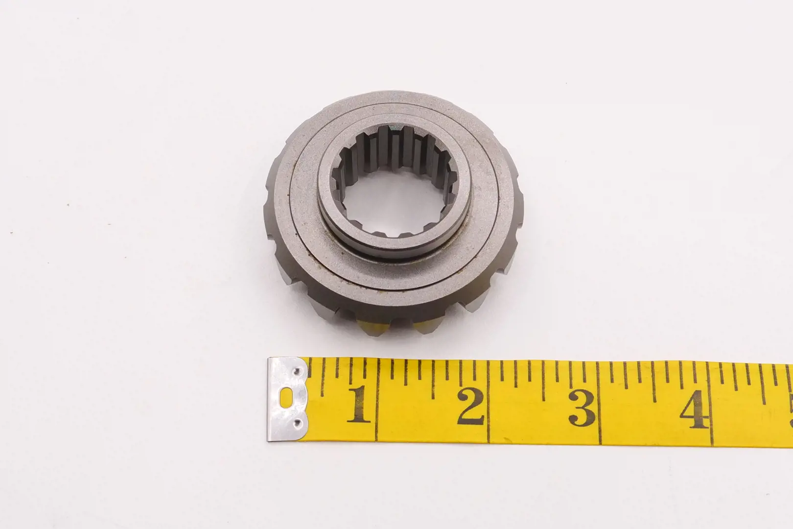 Kubota #K2511-15910 GEAR, BEVEL